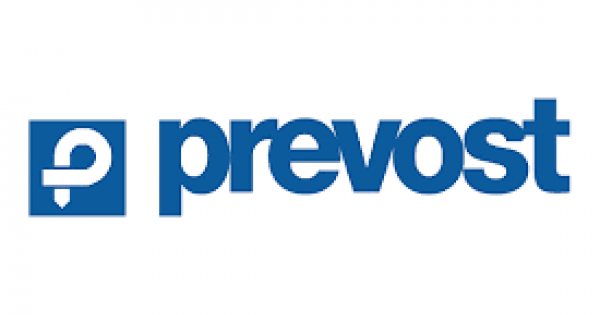 Prevost Pneumatics Pipe Distribution and Connection Technology stocked ...